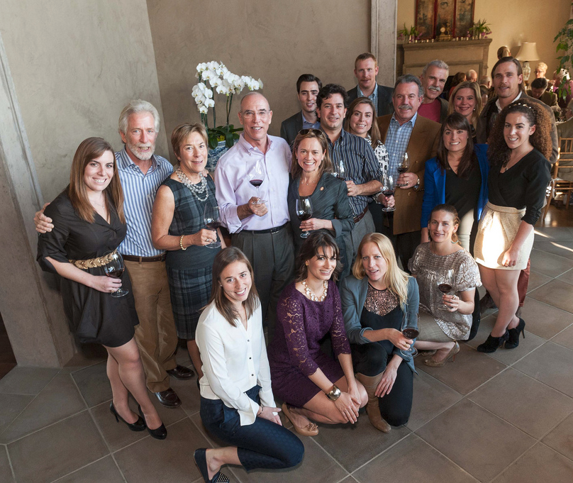 Michael Mondavi Family Emblem Chardonnay Carneros 2015 – Gus Clemens on ...