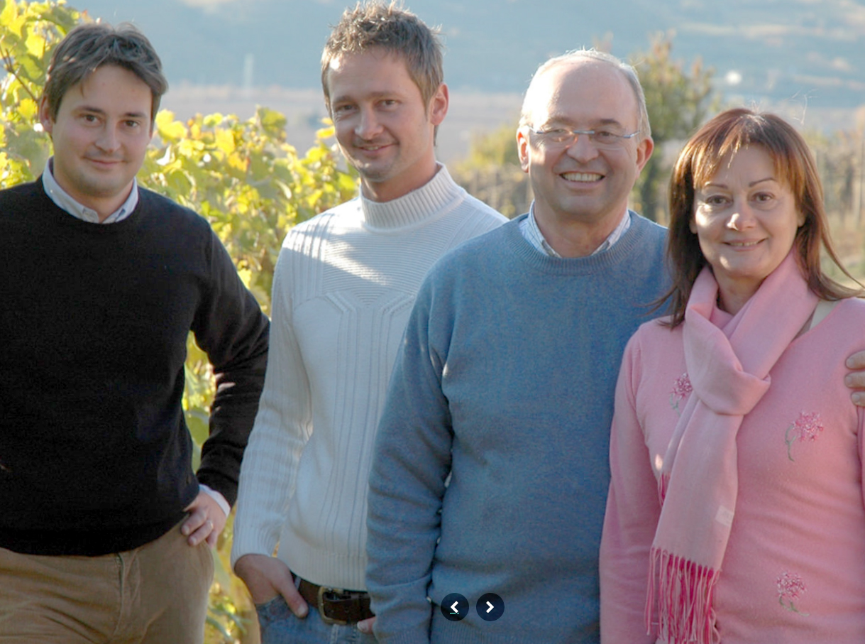 Pieropan Soave Classico DOC 2015 – Gus Clemens on Wine