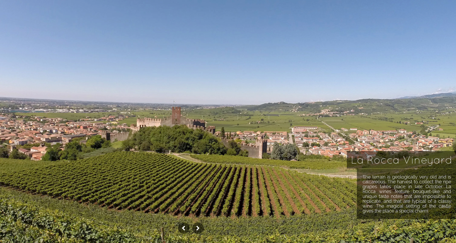 Pieropan Soave Classico DOC 2015 – Gus Clemens on Wine
