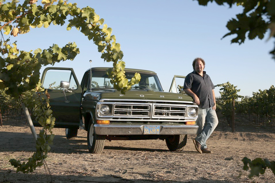 Tom Gore Vineyards Cabernet Sauvignon 2014 – Gus Clemens on Wine