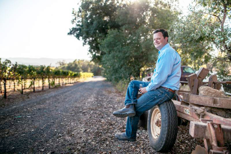 Frei Brothers Sonoma Reserve Dry Creek Valley Zinfandel 2014 – Gus ...