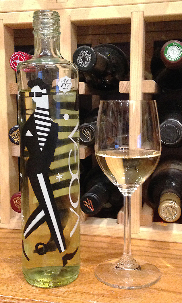 VOGA Italia Pinot Grigio Delle Venezia 2015 – Gus Clemens on Wine