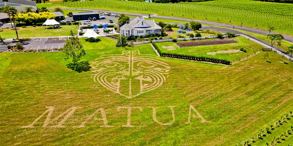 Matua Sauvignon Blanc Marlborough 2016 – Gus Clemens on Wine