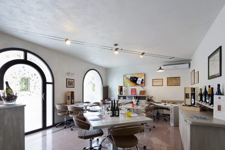 Adriano Adami Garbèl Prosecco Brut DOC Treviso NV – Gus Clemens on Wine