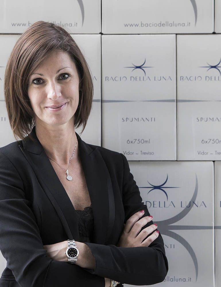 Bacio della Luna Prosecco Brut NV – Gus Clemens on Wine