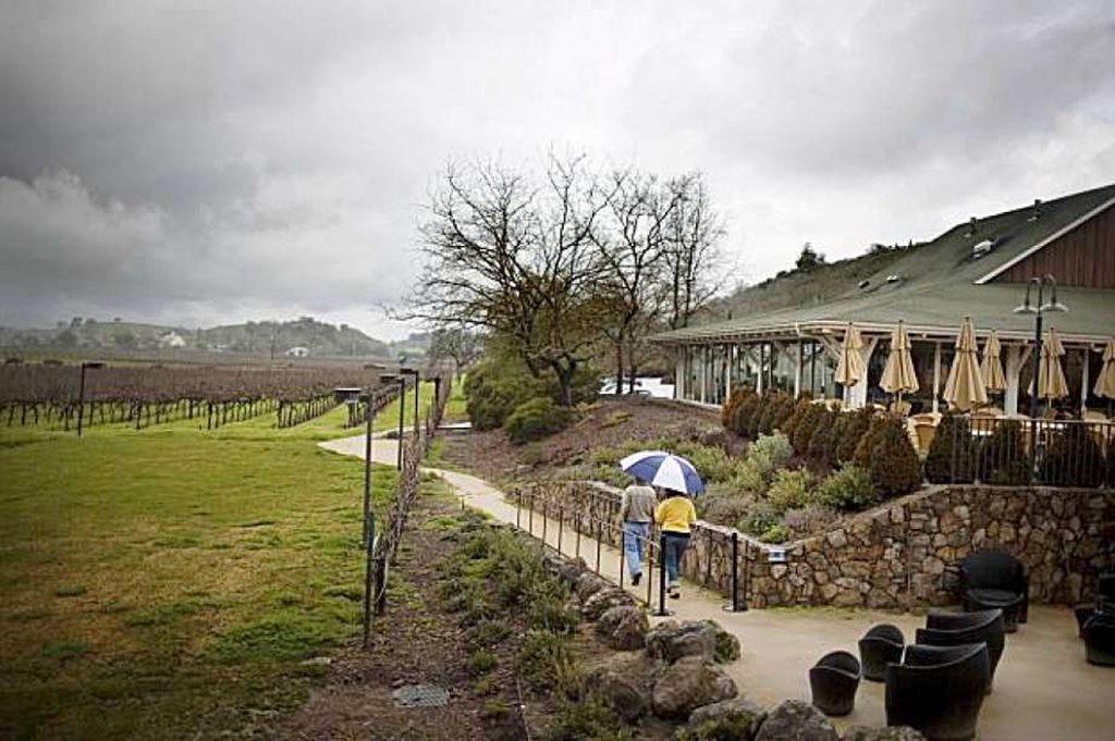 Mumm Napa Blanc de Blancs Sparkling NV – Gus Clemens on Wine