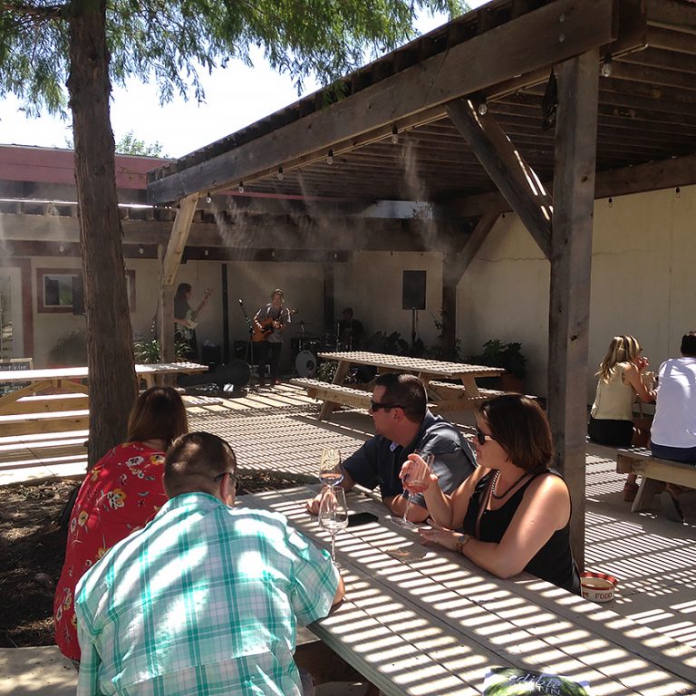 Hilmy Cellars Malbec Texas 2016 – Gus Clemens on Wine