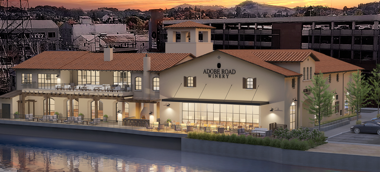 Adobe Road Shift Red Wine 2019 – Gus Clemens on Wine