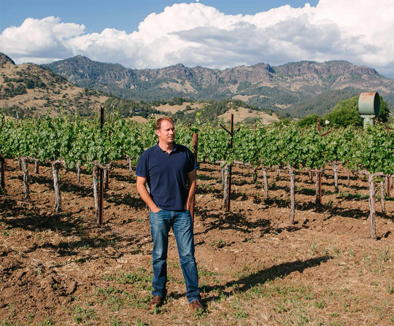 Capensis Chardonnay, Western Cape, South Africa 2015 – Gus Clemens on Wine
