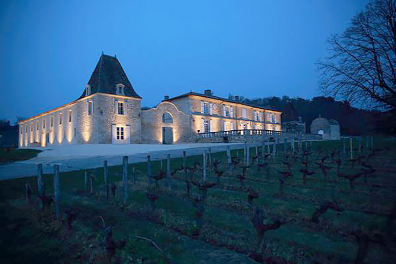 Château Lassegue “Lassègue” Saint Émilion Grand Cru 2016 – Gus Clemens ...