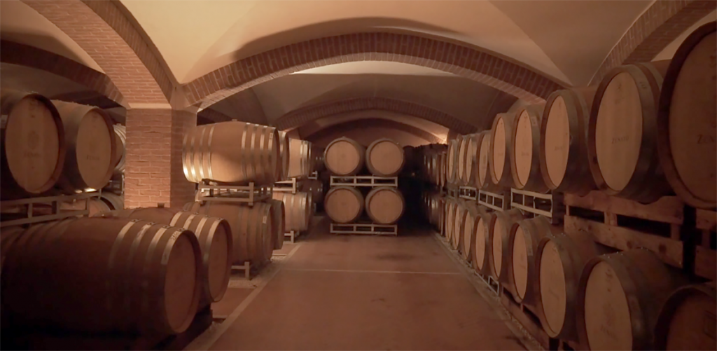 Zenato Rosso Veronese Alanera 2016 – Gus Clemens on Wine