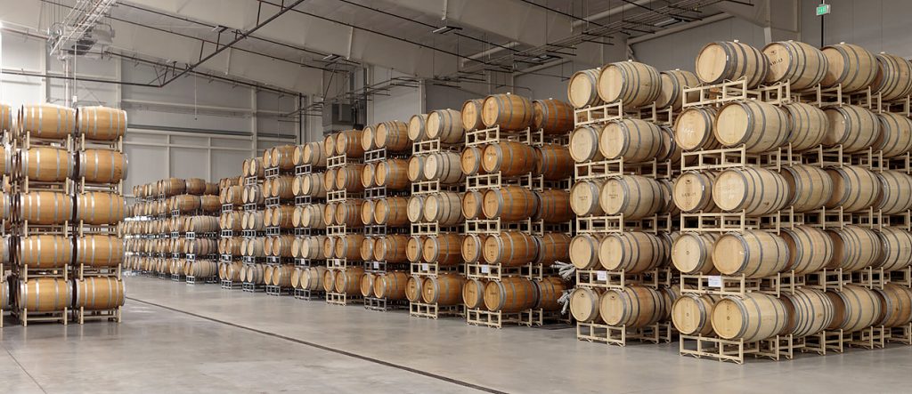 Maddalena Estate Reserve Rosé, Paso Robles 2022 – Gus Clemens on Wine