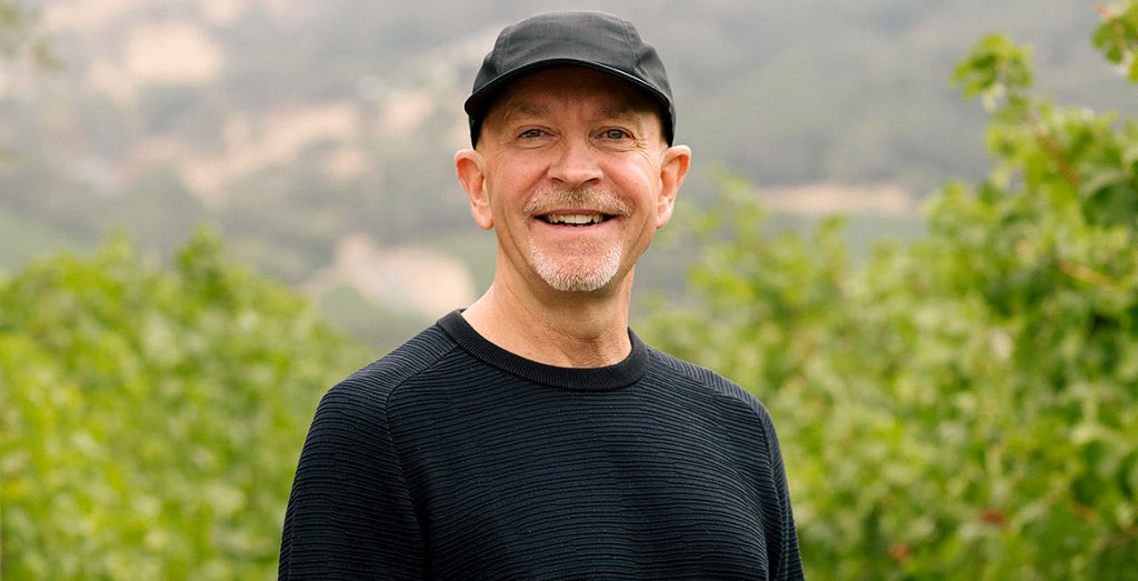 Cliff Lede Vineyards Dancing Heart Cabernet Sauvignon, Rock Block ...