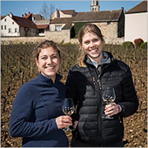 Domaine Matrot Bourgogne Chardonnay 2018 – Gus Clemens on Wine