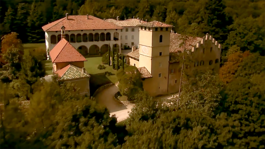 Ferrari Brut Rosé Trento DOC NV – Gus Clemens on Wine