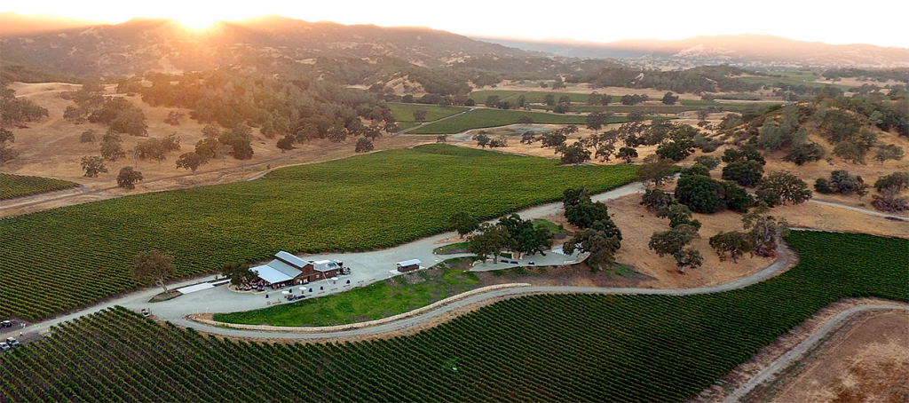 Ancient Peaks Winery Santa Margarita Ranch Renegade 2017 – Gus Clemens ...