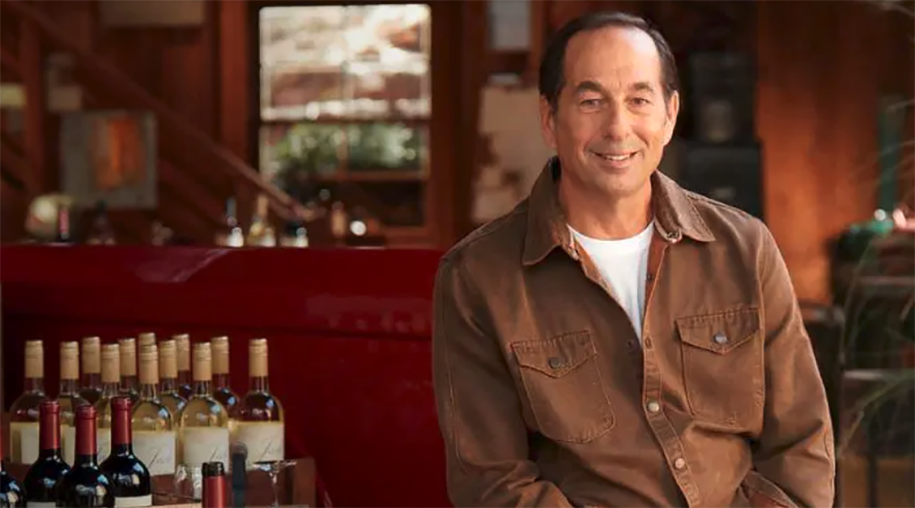 Joseph Carr Josh Cellars Chardonnay 2020 – Gus Clemens on Wine