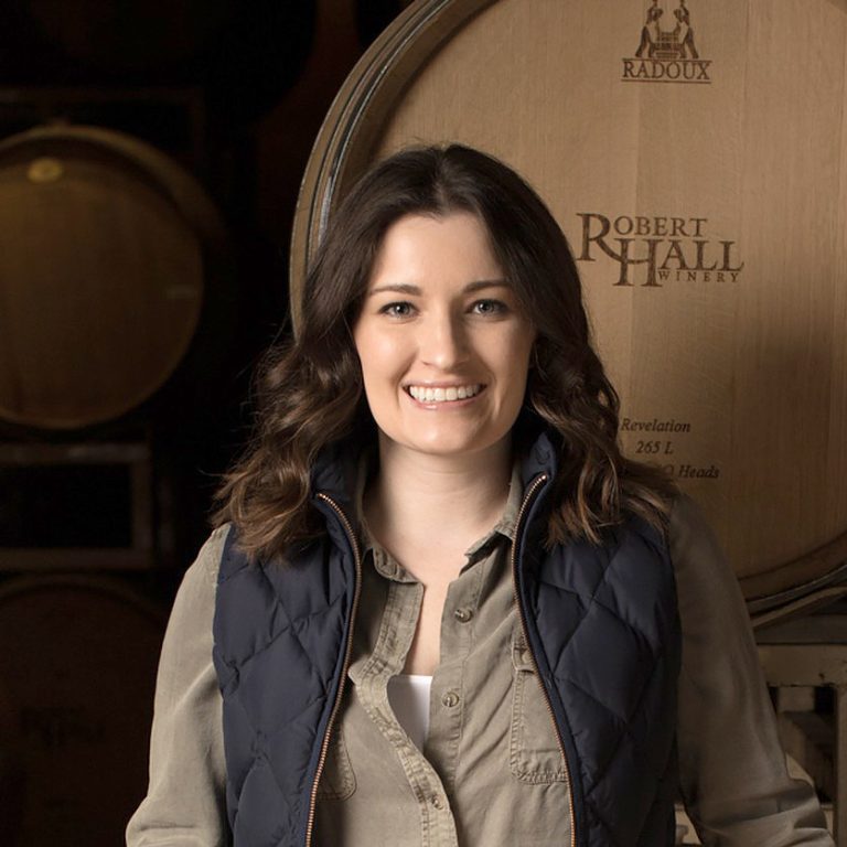 Robert Hall Paso Red, Paso Robles 2017 – Gus Clemens on Wine
