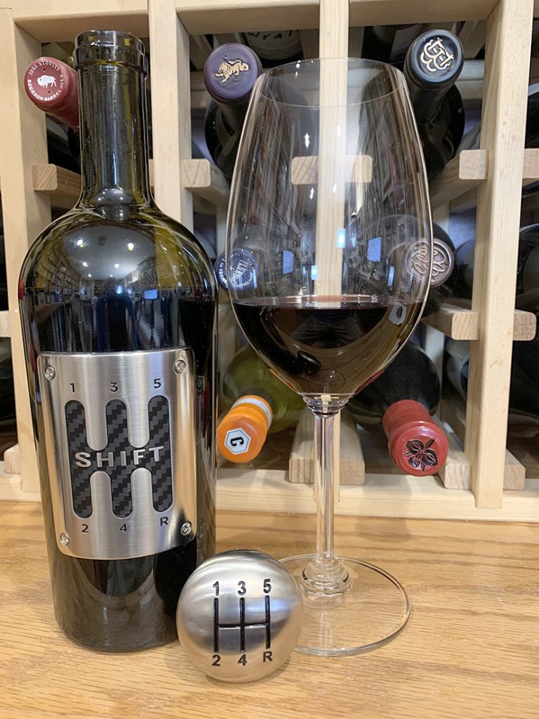 Adobe Road Shift Red Wine 2019 – Gus Clemens on Wine