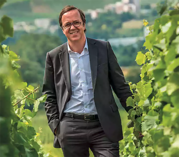 Roederer Estate L’Ermitage Brut, Anderson Valley 2015 – Gus Clemens on Wine