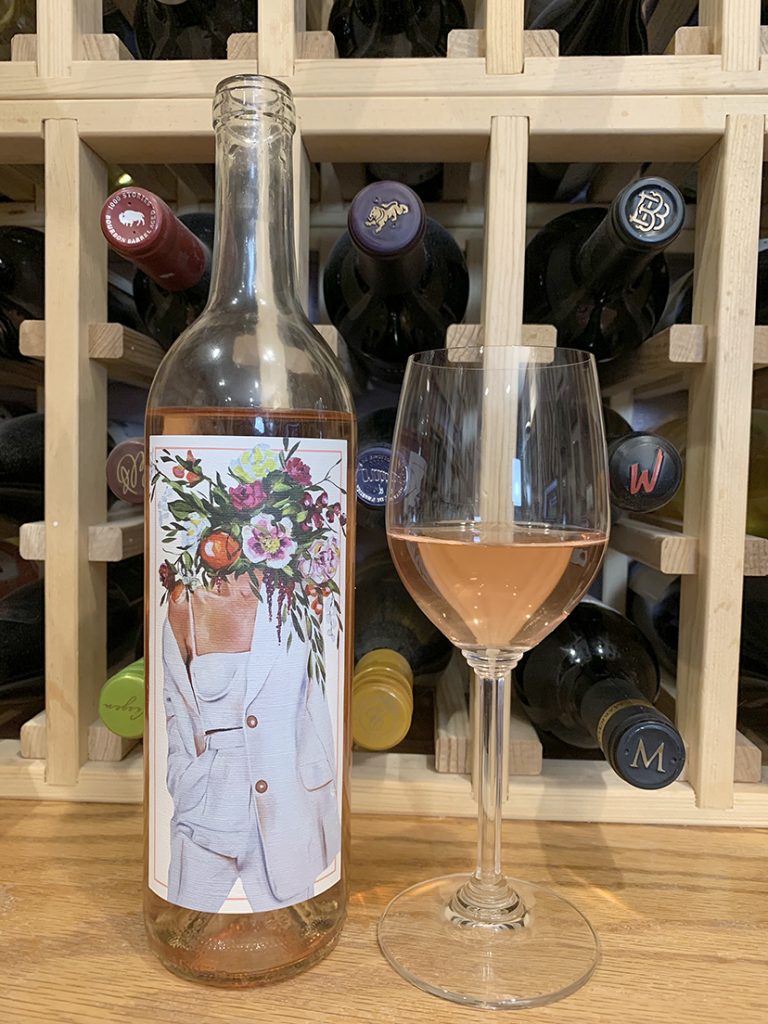Goose Ridge Winery Revelation Rosé 2021 – Gus Clemens on Wine