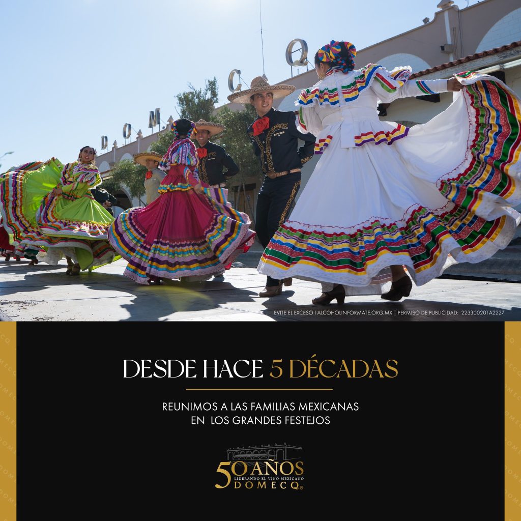 Chateau Domecq White Wine, Valle de Guadalupe, Mexico 2021 – Gus ...