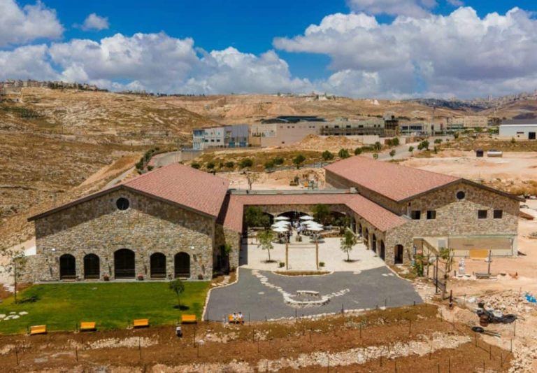 Psâgot Sinai White M Series 2021 – Gus Clemens on Wine