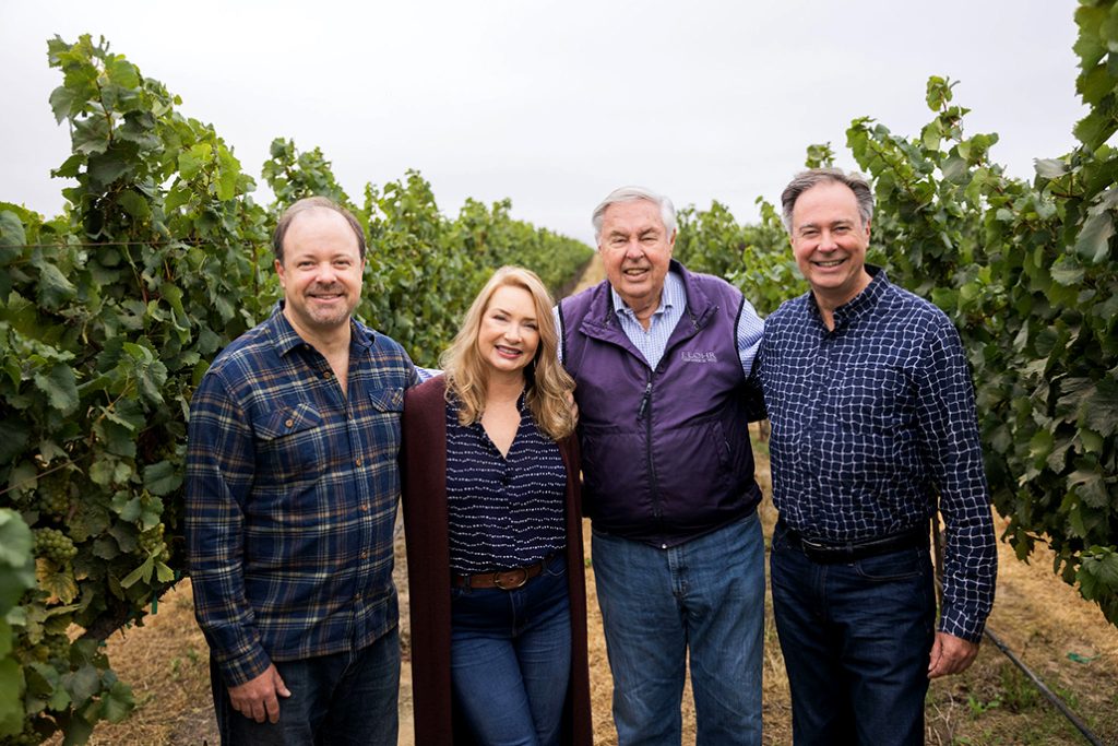 J. Lohr Hilltop Cabernet Sauvignon, Paso Robles 2021 – Gus Clemens on Wine