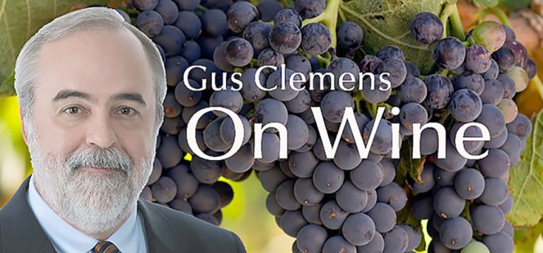 Grapes by the numbers 2-26-2025 – Gus Clemens on Wine